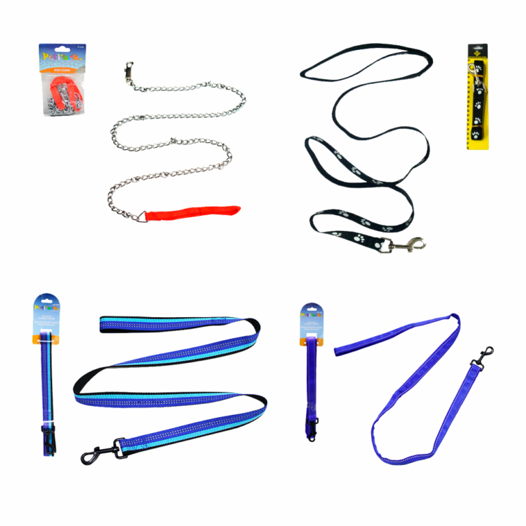 CORREAS PARA MASCOTAS - Hunter Tools