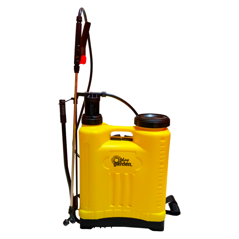 BOMBA PARA FUMIGAR DE 20L - Hunter Tools