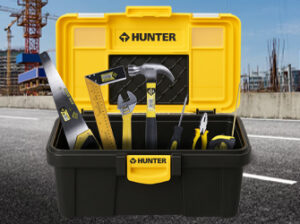 Home - Hunter Tools
